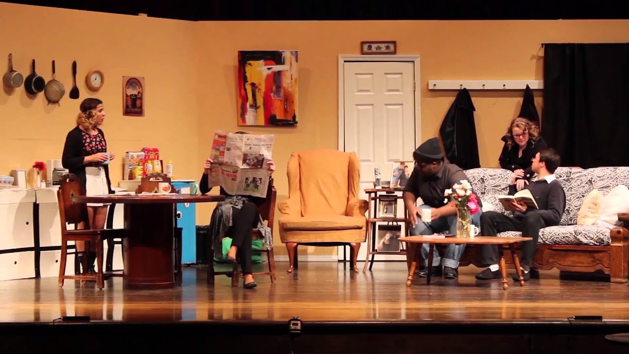 The Idiot Box - YouTube
