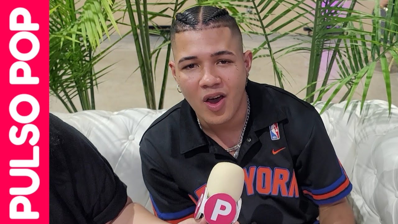 BOZA nos canta una canción NUNCA ANTES ESCUCHADA de su próximo álbum 😱🔥 ...