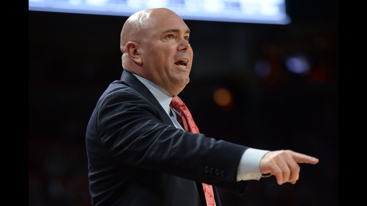 Austin Peay head coach Matt Figger on attacking the Hogs, Western ...