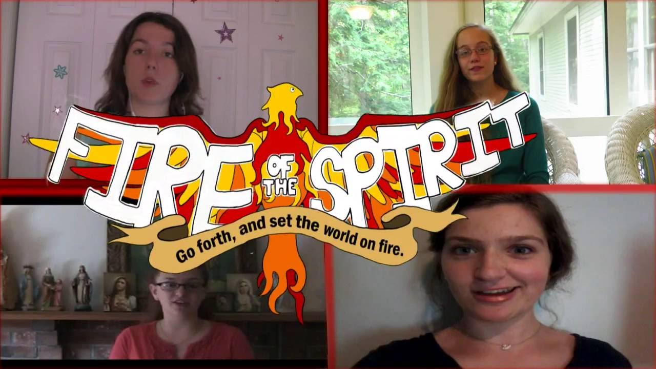 Fundraiser Video! - YouTube