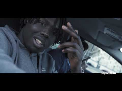 Sheen - HeadShot I Daymolition