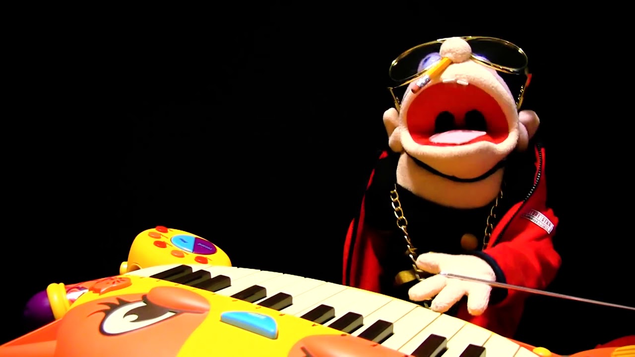 Jeffy Why Music Video - YouTube