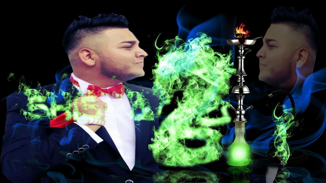 Rean Ne - SHISHA New Song 2017 - YouTube