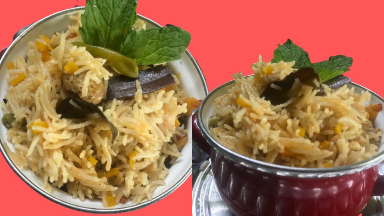 Tastyana birinji || recipes in tamil birinji|how to make birinji - YouTube