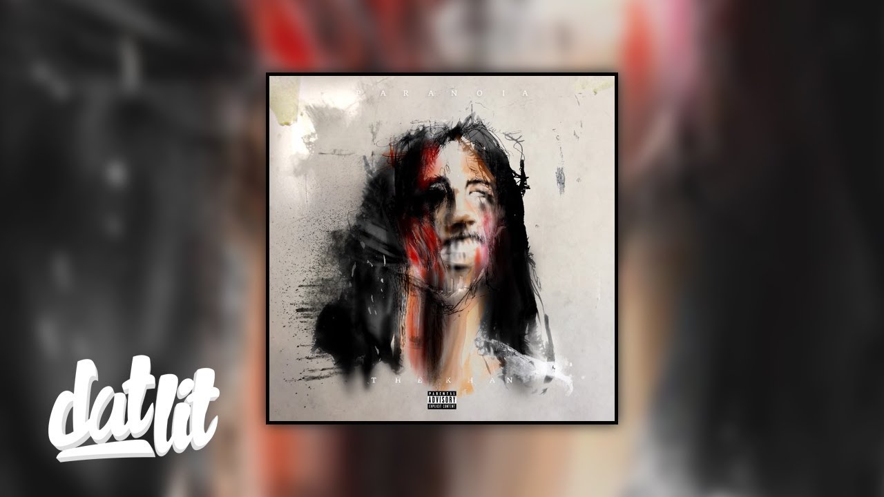 THE KHAN - FROZEN (PROD. APPLEFRITTER) (PARANOIA) - YouTube