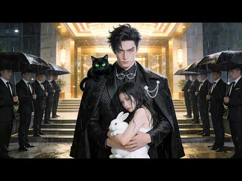 On a Rainy Night, a Cold CEO Rescues a Homeless Girl and Spoils Her Like a Princess