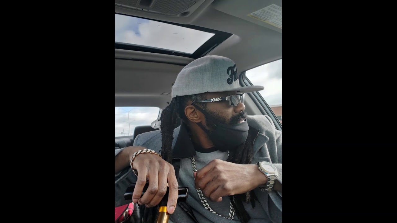 Bentley Truck - INI Coz Doin' Thangz (A Quick Official Audio Still ...