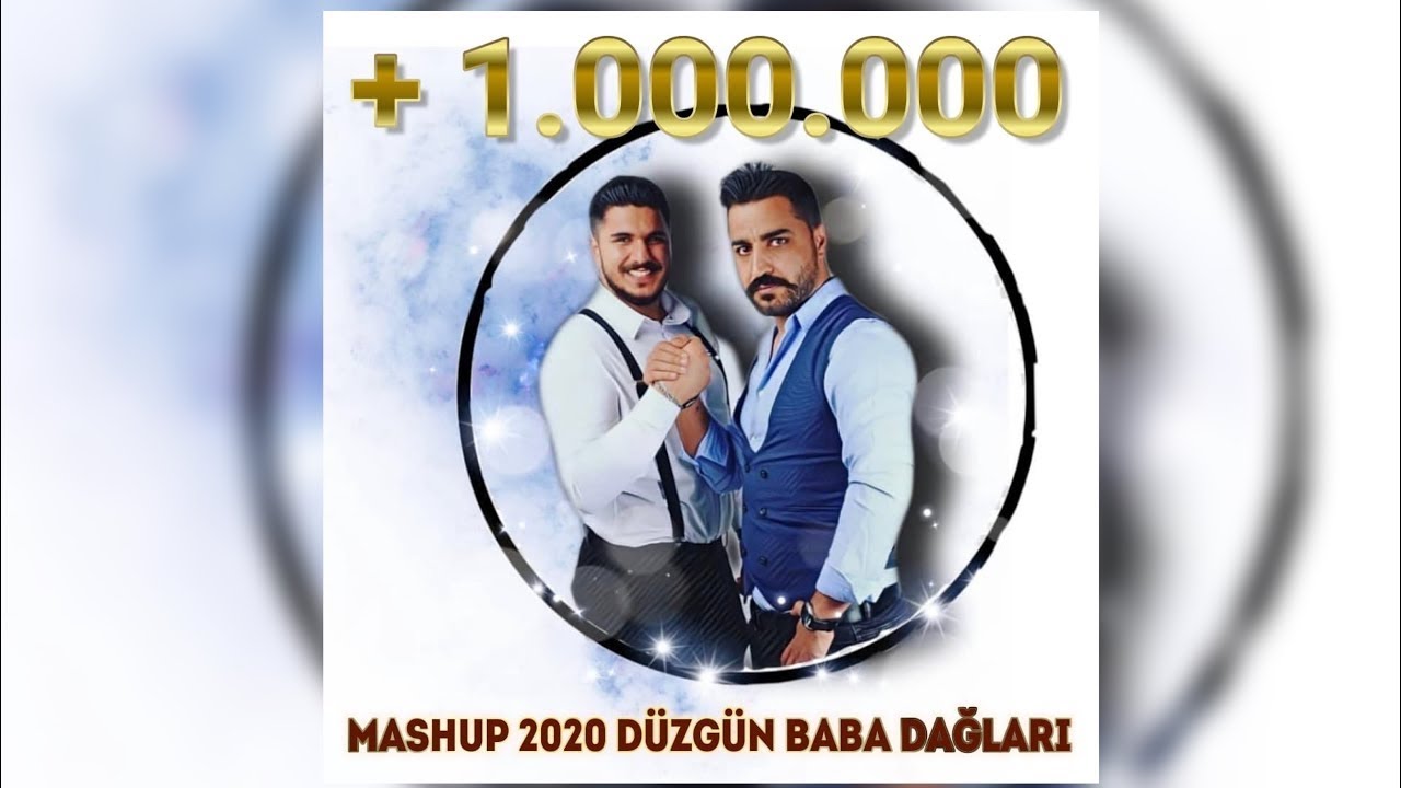 GRUP MERDO MASHUP 2020 - YouTube Music