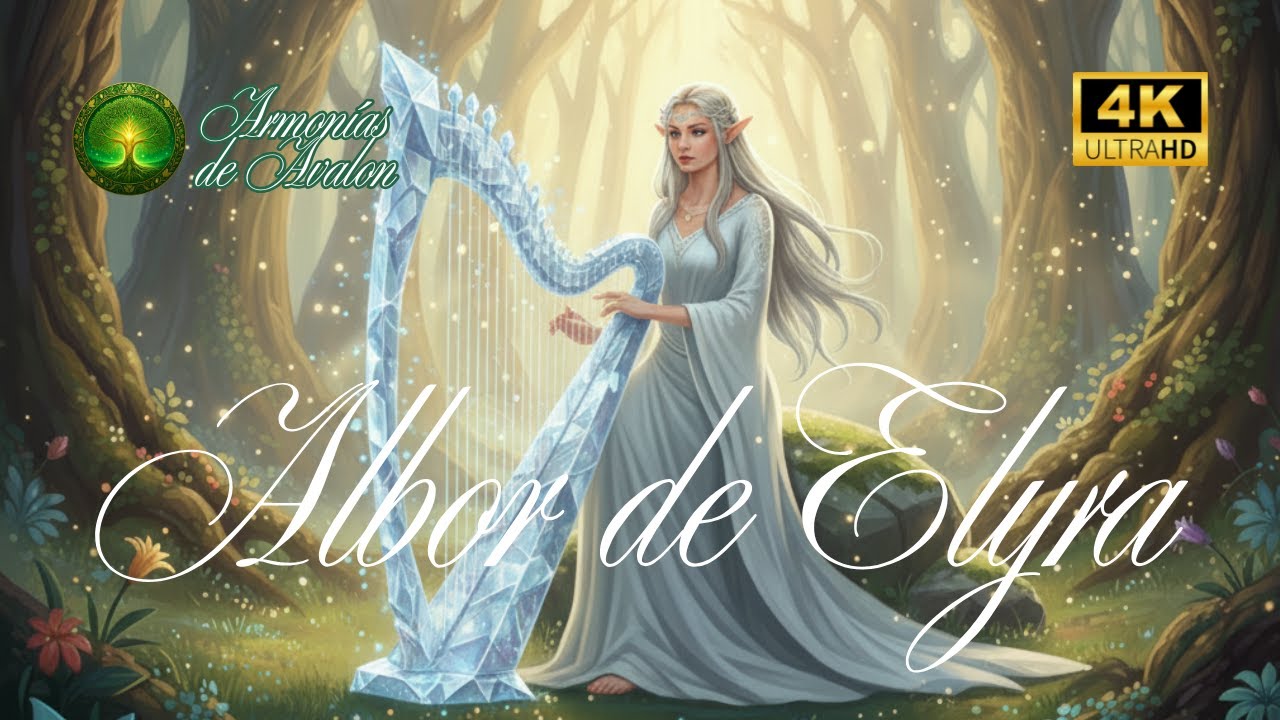 Albor de Elyra - Un canto para soñar despierto y descansar el alma ...