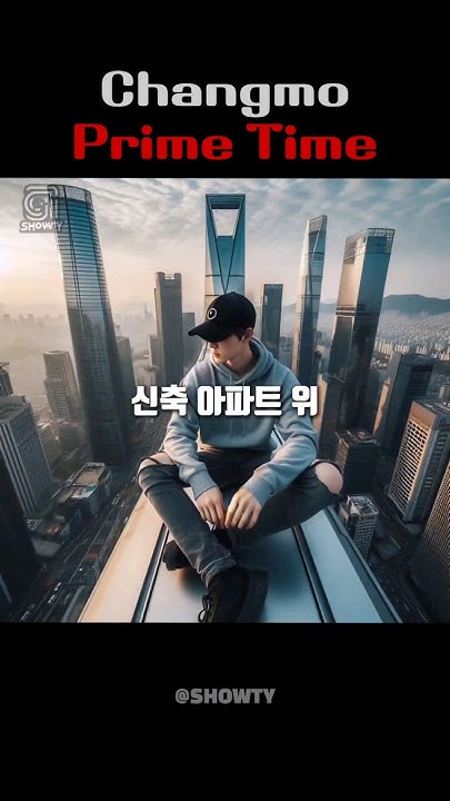 창모 킬링벌스 딩고프리스타일 창모 Primetime 더콰이엇 빡센랩 Youtube