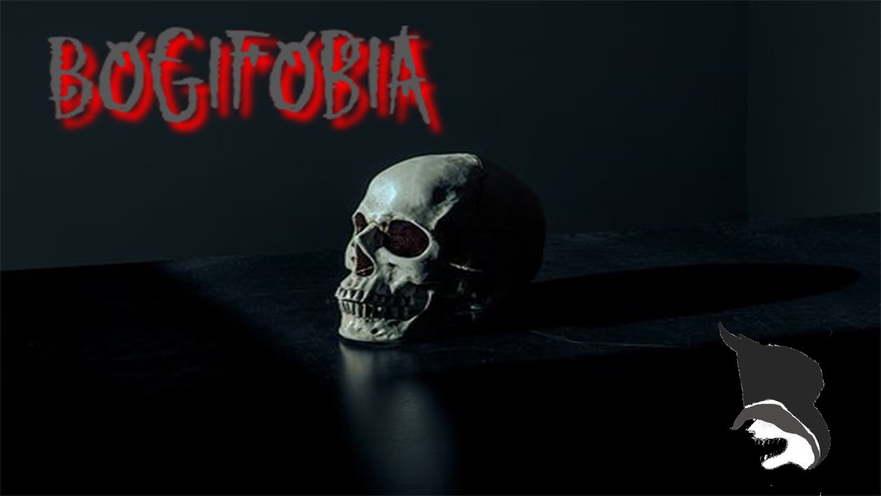 ¿Qué es la BOGIFOBIA? - YouTube