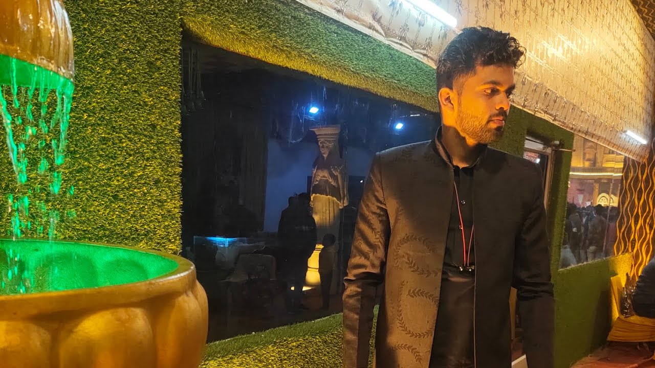 SUBAH HOSPITAL💉 ME SAAM KO PARTY🤟🏻 - YouTube
