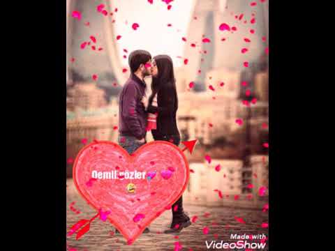 #Qemli#gözler#official