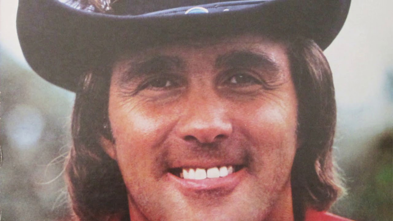 Billy Crash Craddock - Piece Of The Rock - YouTube