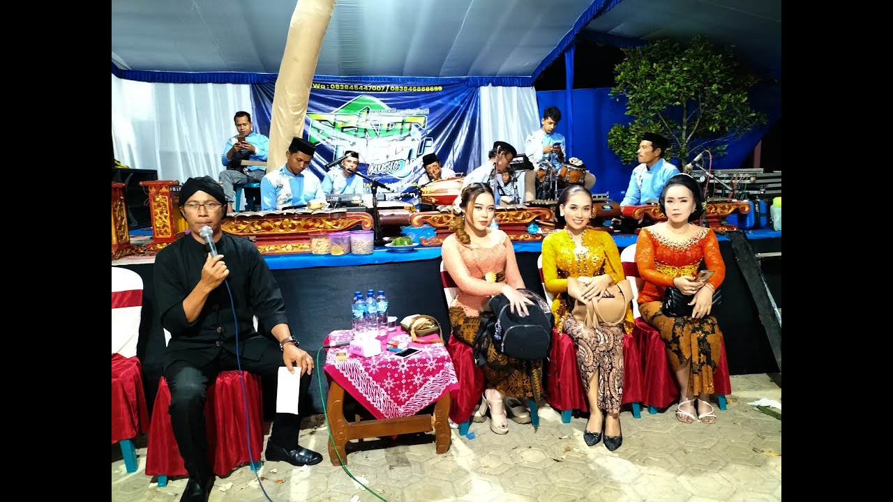 🔴📡 Live Season 2 Ngunduh Mantu Bayu & Kuswatun Sudimoro | Sekar Madu ...