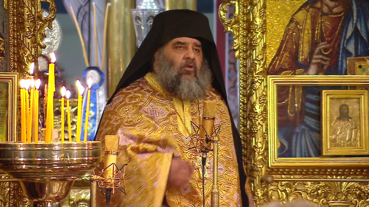 Κυριακή ΙΔ’ Λουκά - Θεία Λειτουργία στο Μετόχι Ι. Μ. Κύκκου, Άγιος ...