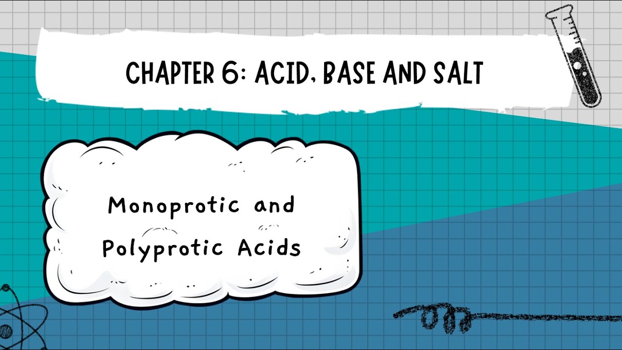 SPM Chemistry | Form 4 | Chapter 3 | The Mole Concept, Chemical Formula ...