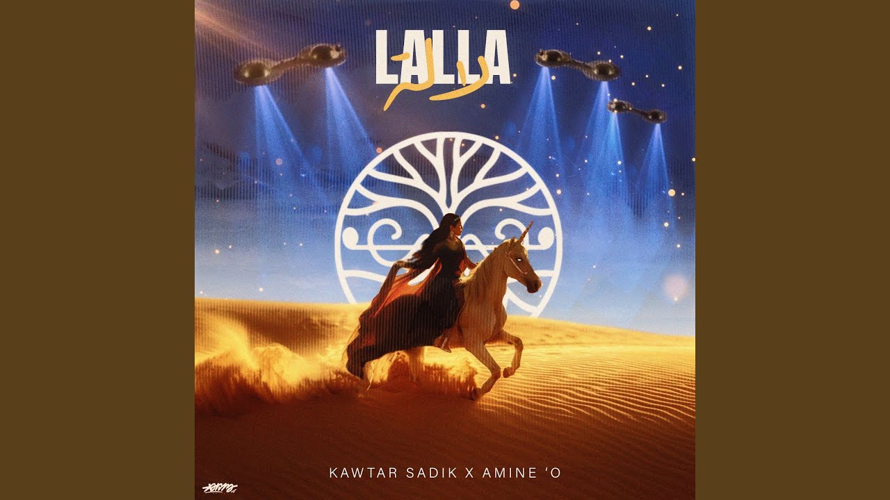 LALLA (ORIGINAL MIX) - YouTube
