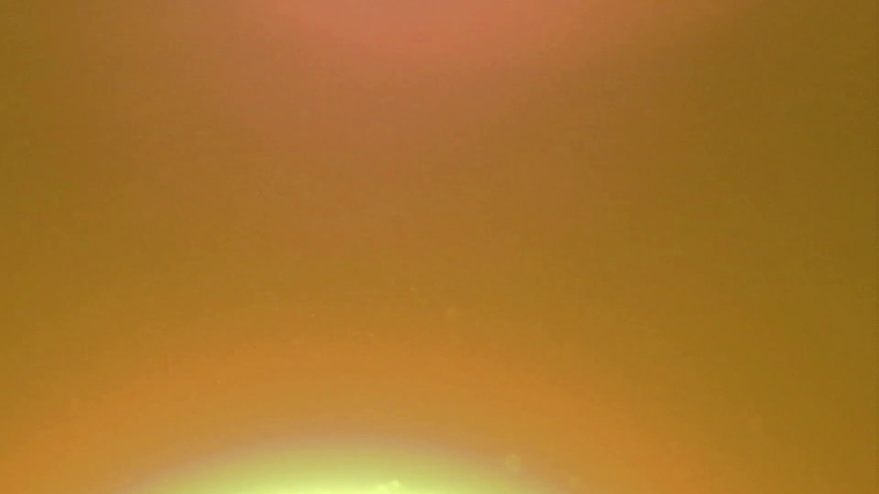 Good morning slow motion - YouTube