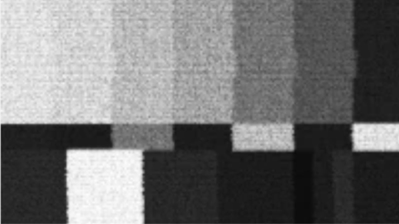 The Backrooms level 12 (Matrix) ambiance - YouTube