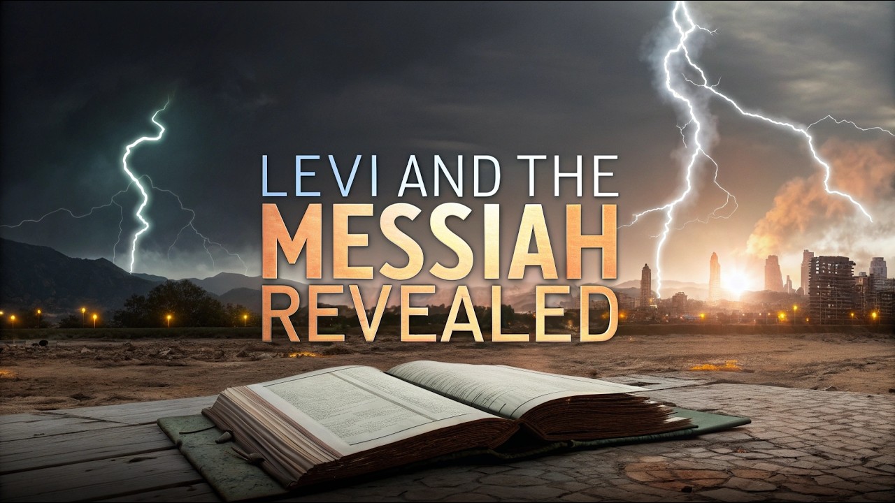 What Happens When You Find the REAL Testament? - YouTube