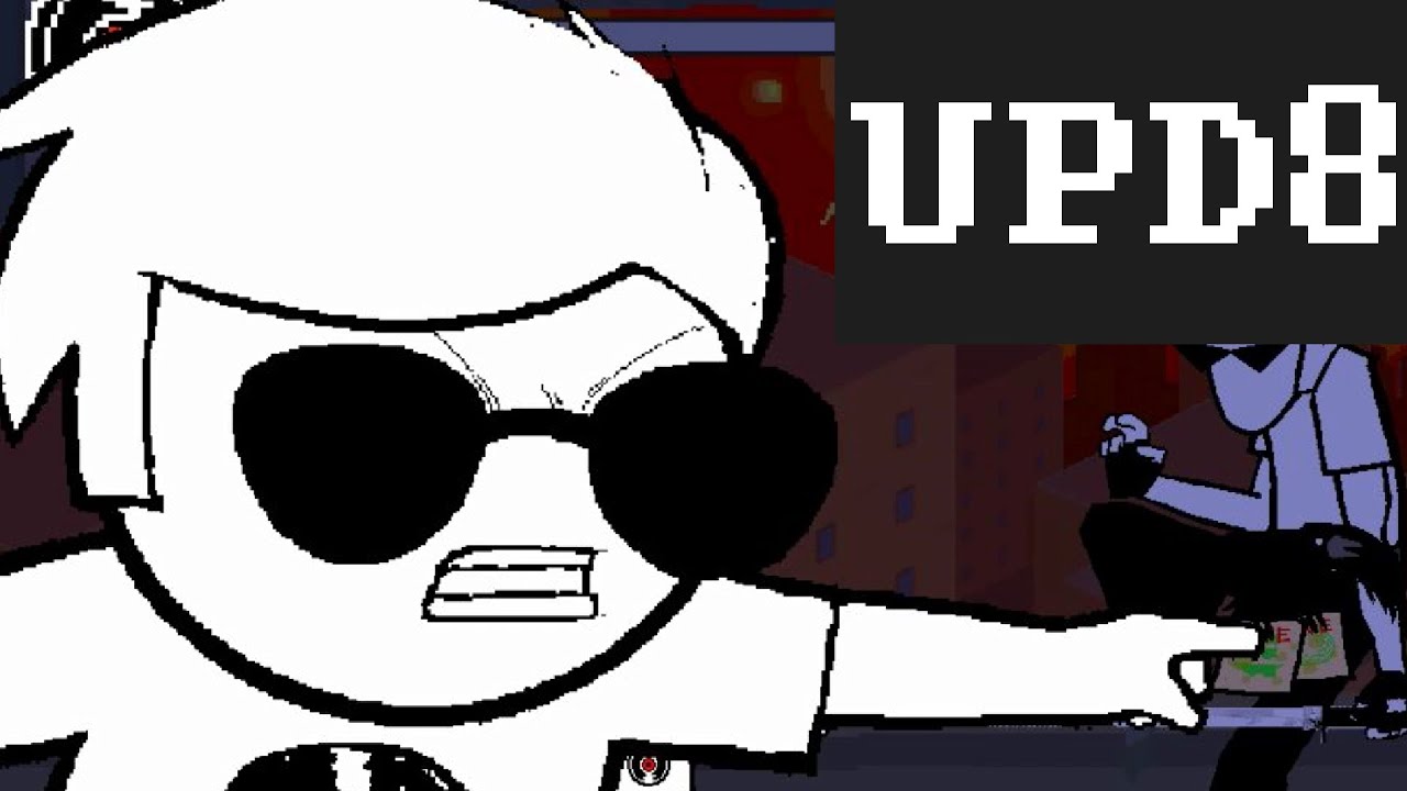 DEVLOG #2 - First Look at New and Improved Movesets + 4/13 UPDATE ...