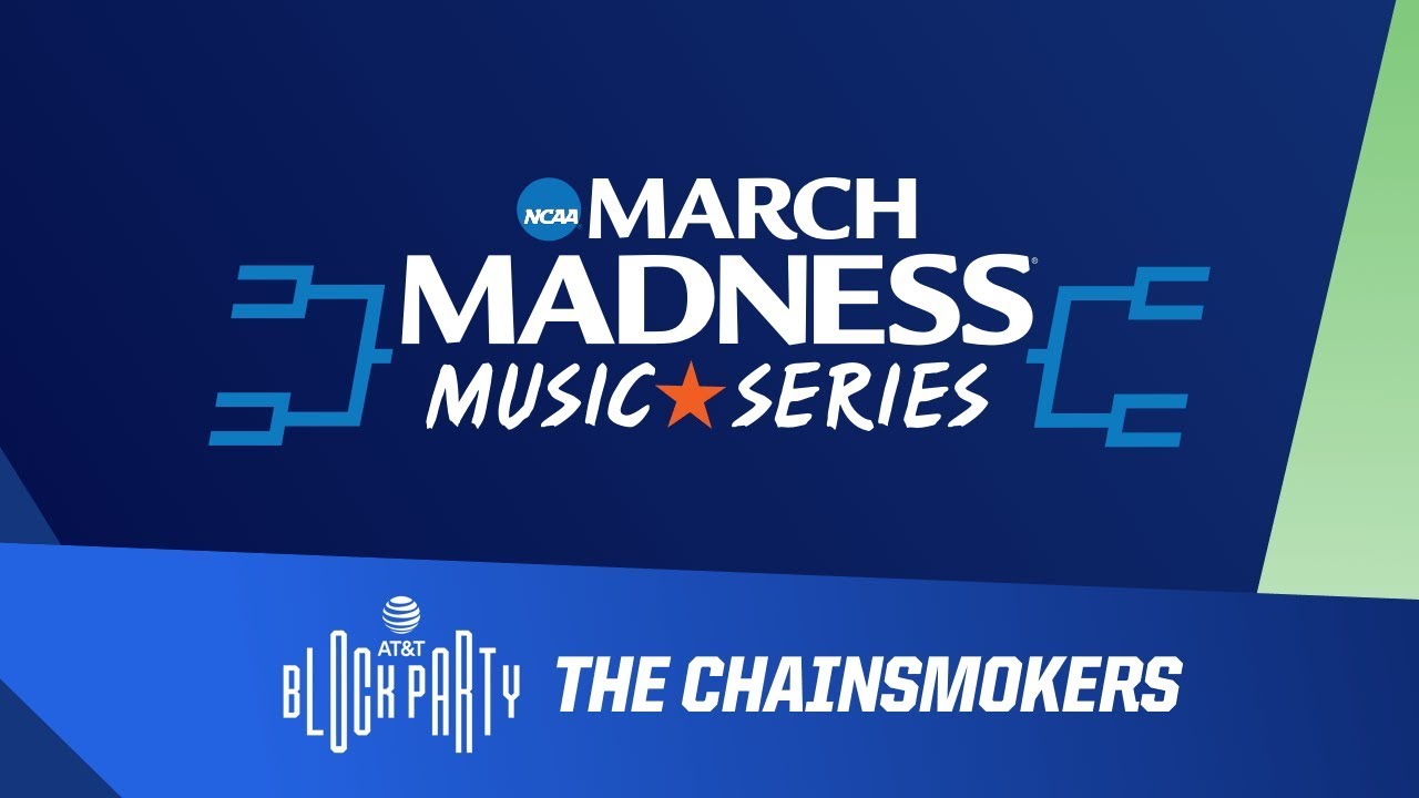 March Madness Music Series: AT&T Block Party - YouTube
