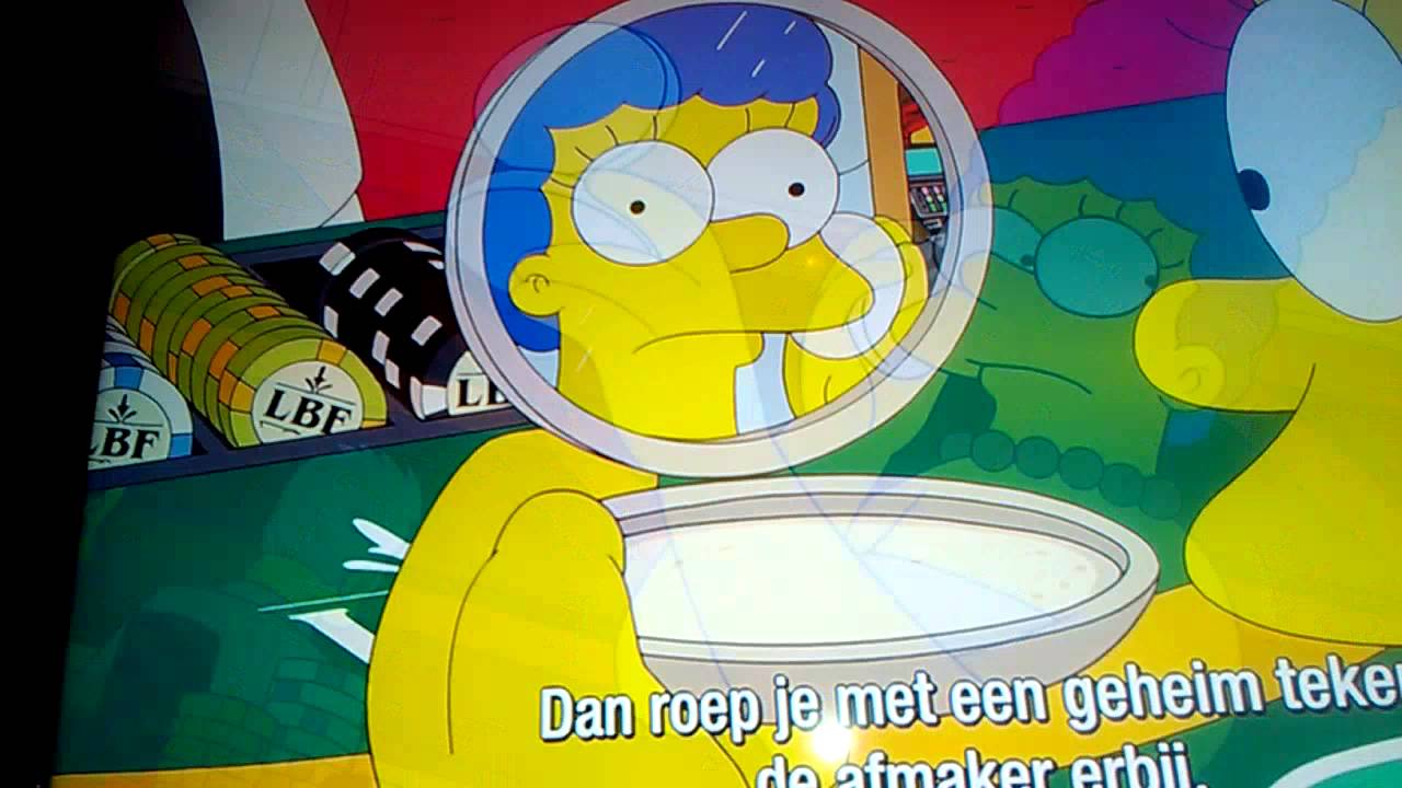 Simpsons Marge En De Rest Van De Kerk Bij Een Casino YouTube simpsons-marge-en-de-rest-van-de-kerk-bij-een-casino-youtube