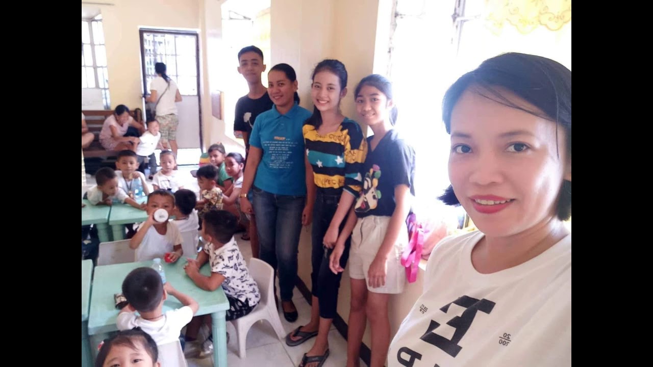 SPKP Recognition 2019 - YouTube