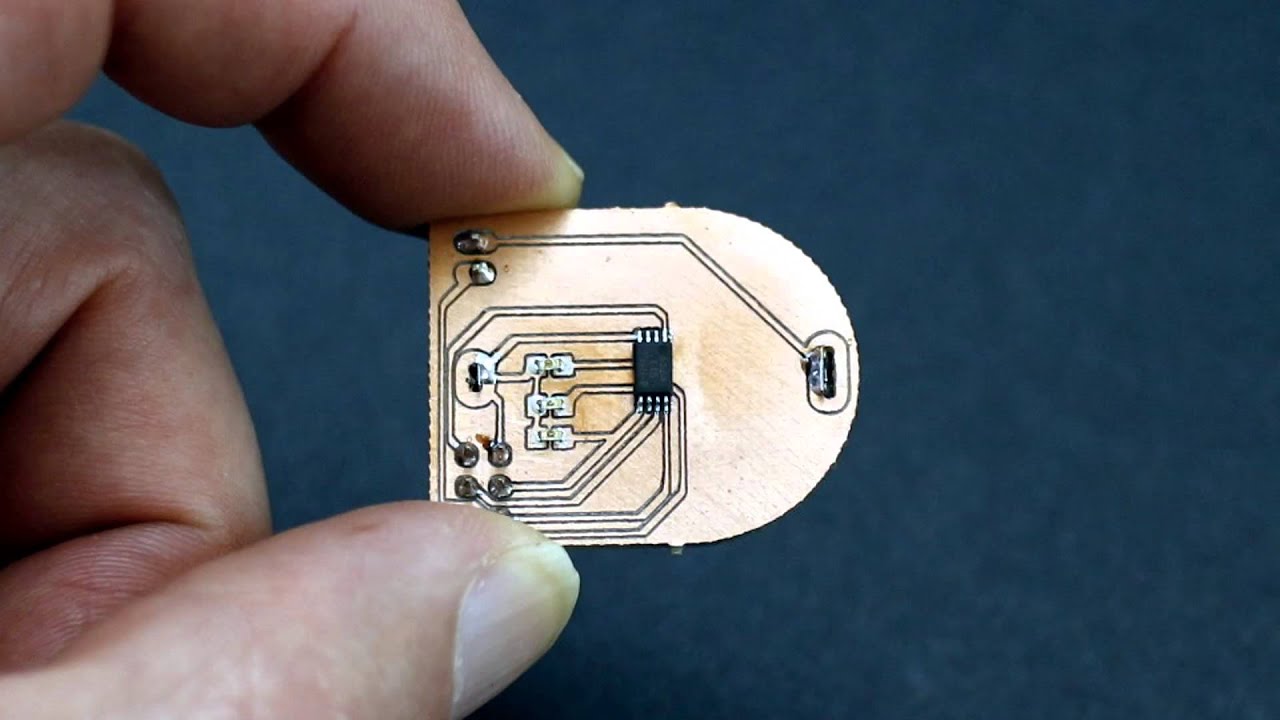 Introducing Athena - the robot that can make almost anything - YouTube