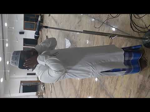 Mohammed yaqoob Azan super