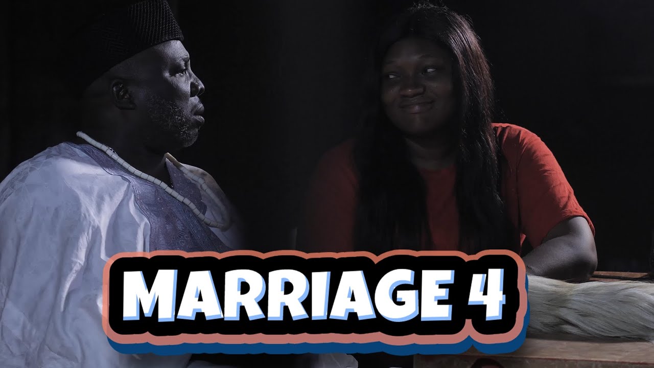 MARRIAGE 4 / 2SURE APARTMENT / EP11 - YouTube