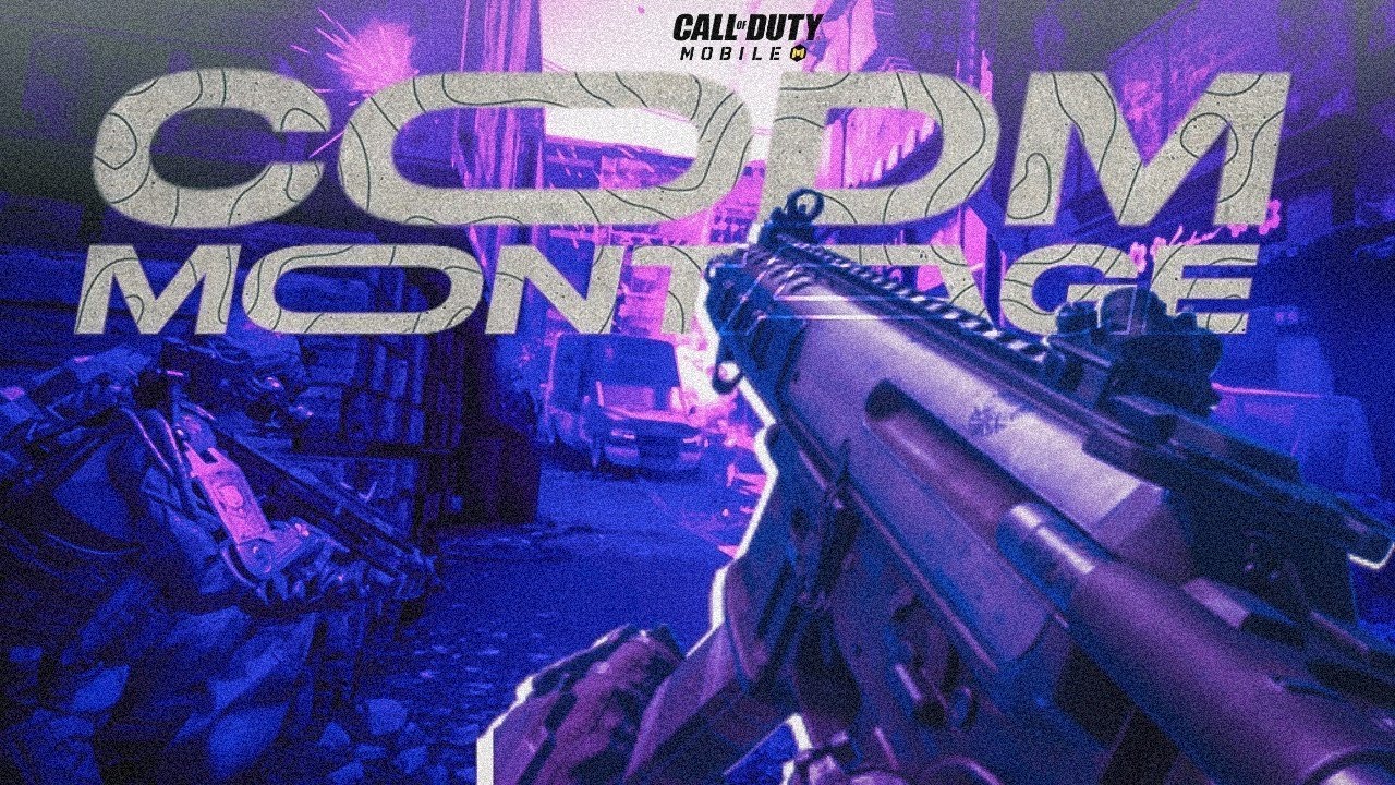 CODM MONTAGE|MOOD - YouTube