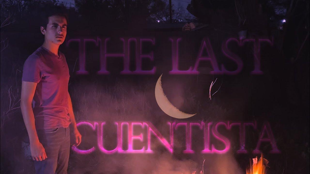 The Last Cuentista Short Film - YouTube