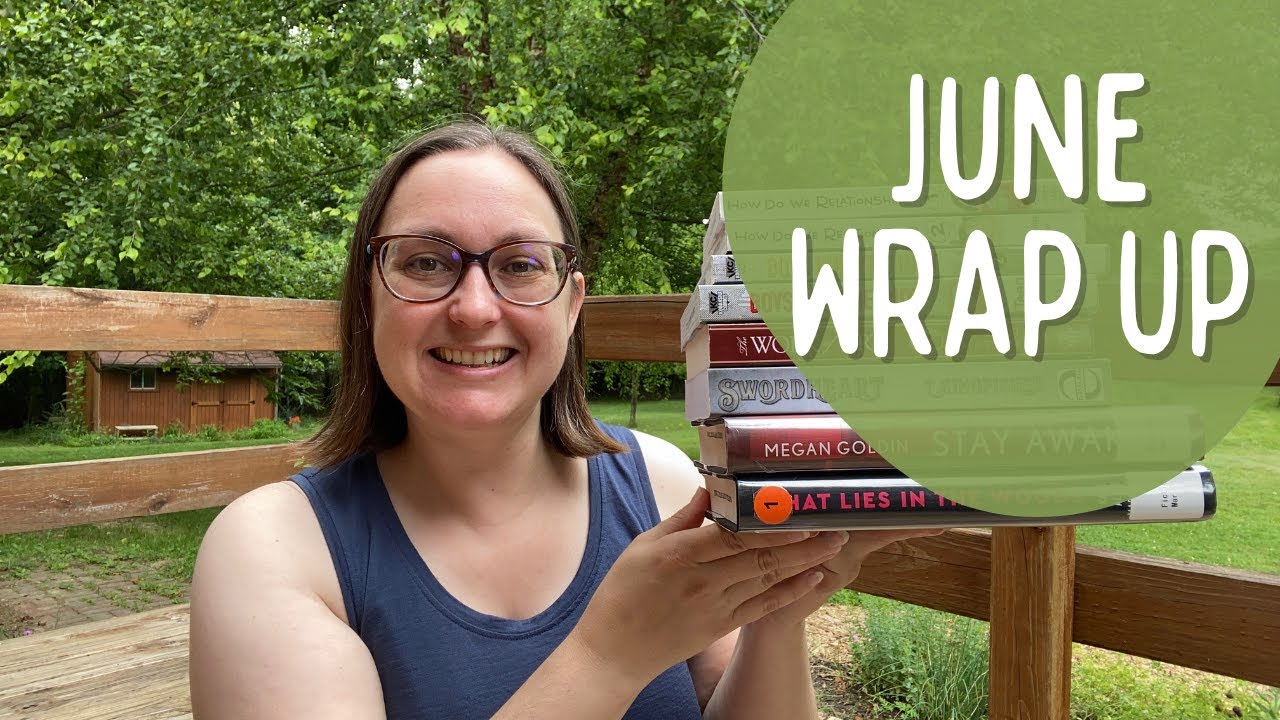 June Wrap Up - YouTube