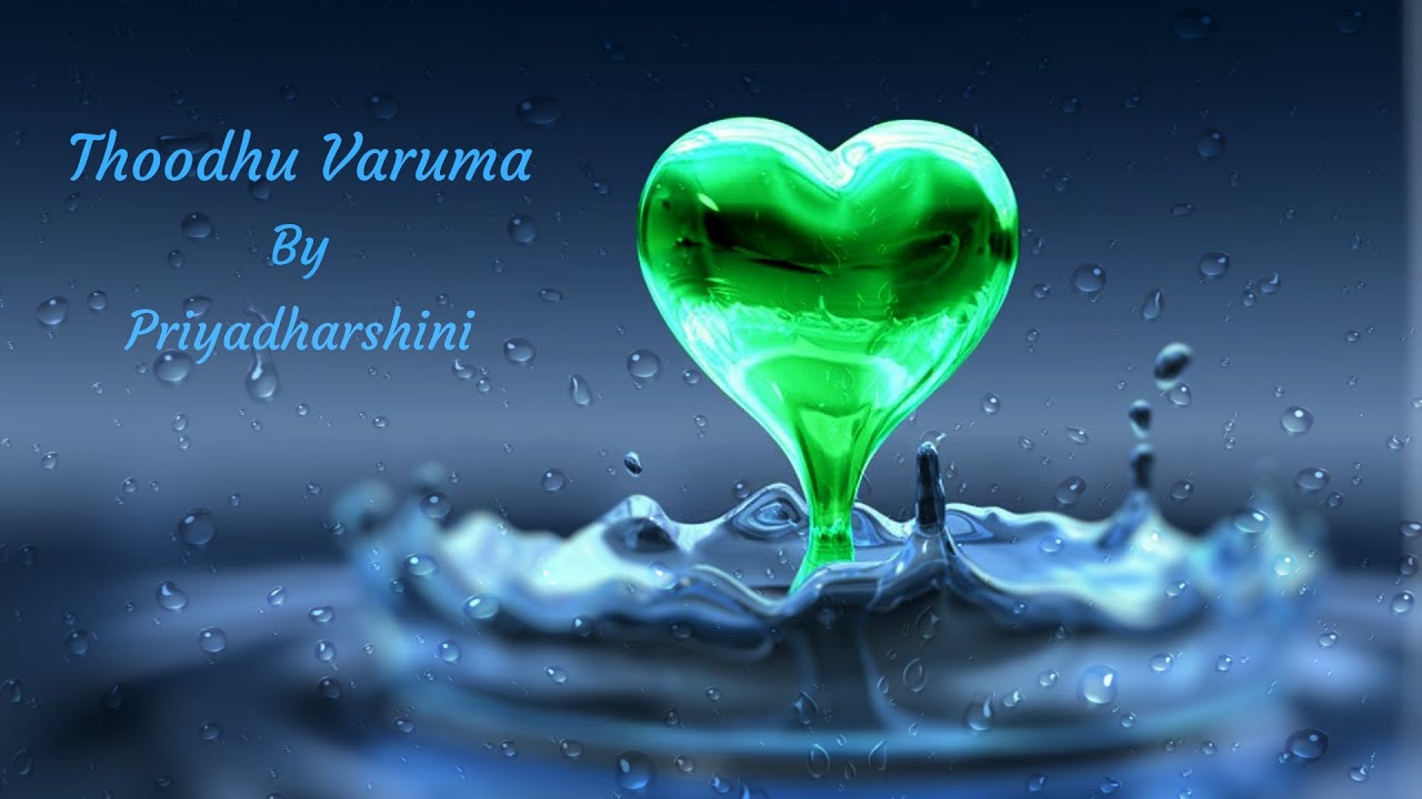 Thoodhu Varuma | Kaaka Kaaka | Harris Jayaraj | Suriya | Jyothika ...
