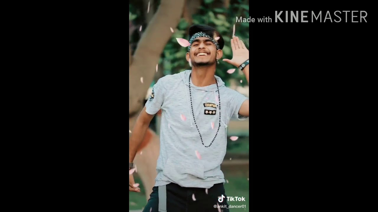 ANKIT DANCER NEW VIDEO - YouTube