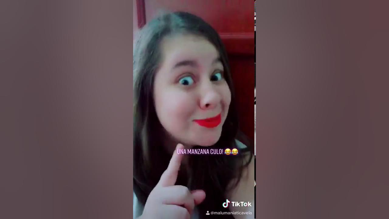 Una Manzana Culo 😂 Youtube