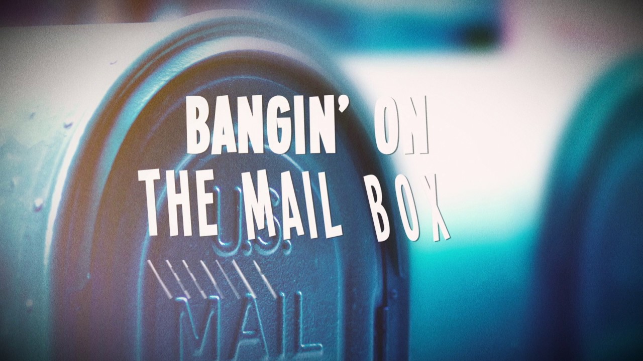 Janey Street -Under The Clock Lyric Video - YouTube