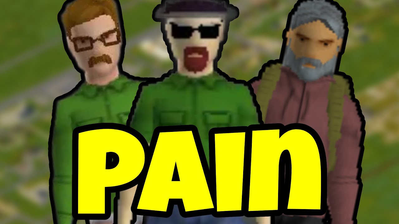 Build 42 Made Project Zomboid EVEN WORSE - YouTube