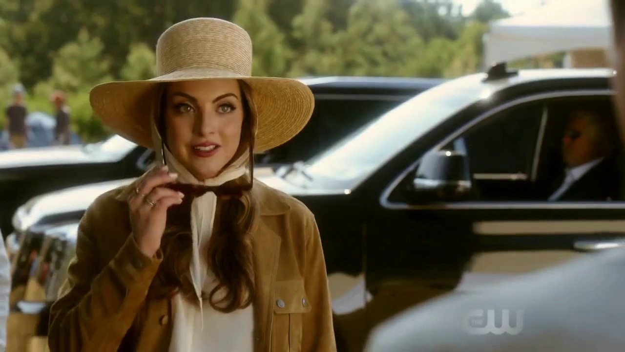 BEST OF FALLON CARRINGTON 2x04 DYNASTY - YouTube