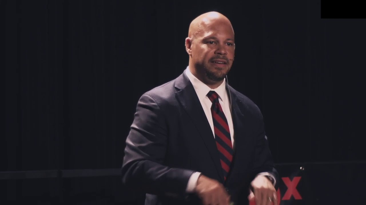 What are you learning from others? | Dr. Christopher Lewis ...