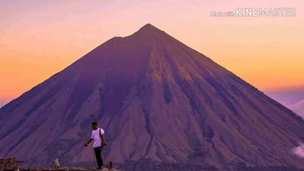 Mengenal Alam NTT / part 1 - YouTube