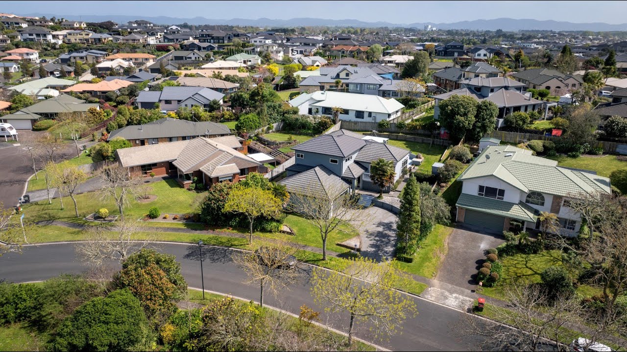 21 Cashmere Place - YouTube