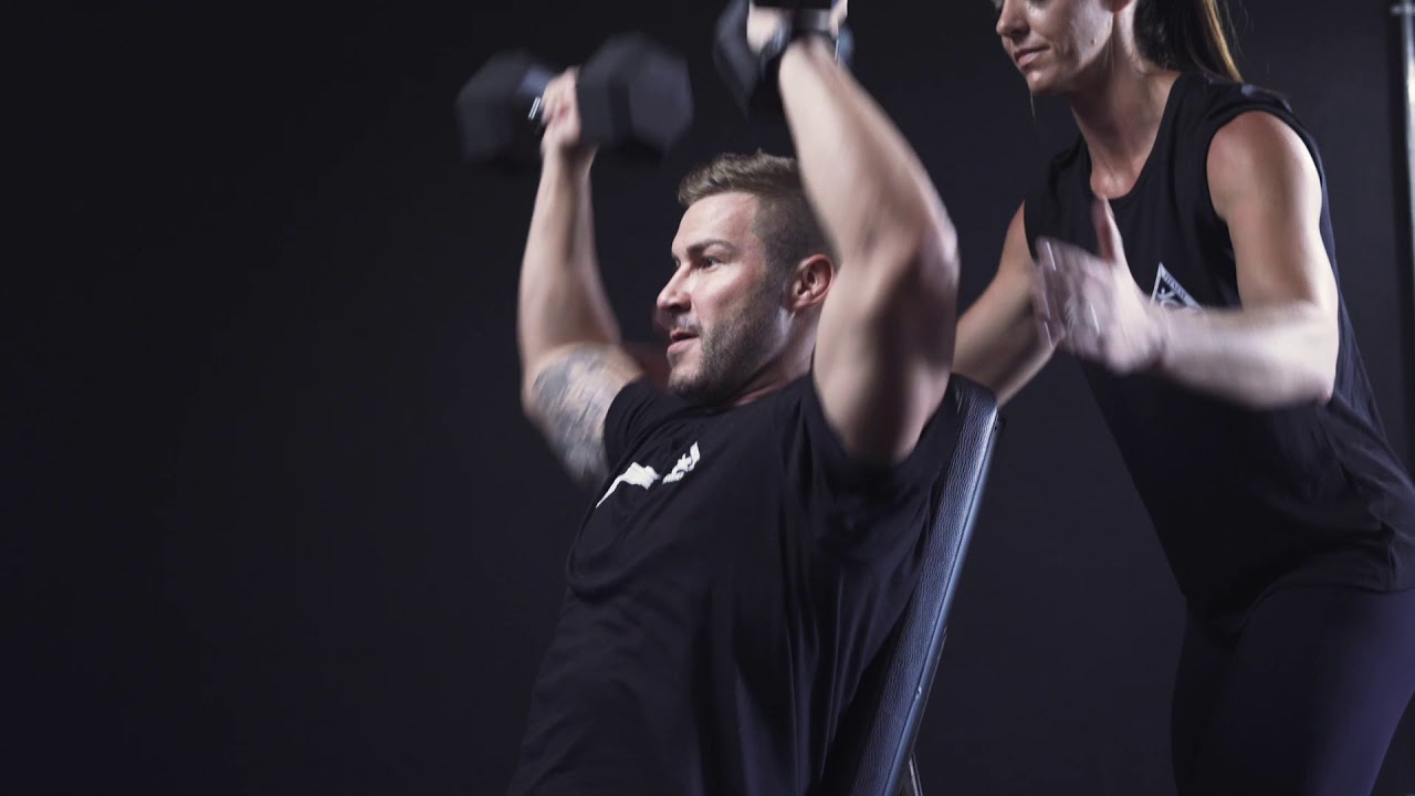 Testimonial by Wayne Coetzee - YouTube