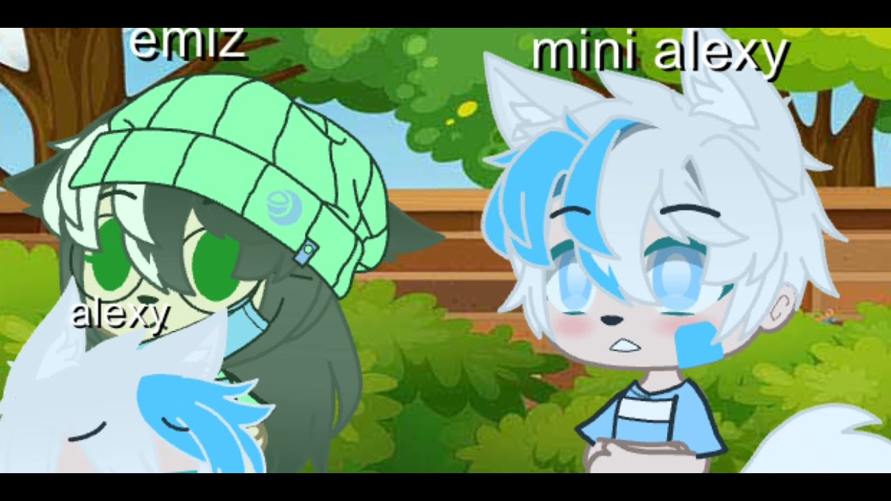 emilexy espero que les gusten :3 #emilexy 💕 - YouTube