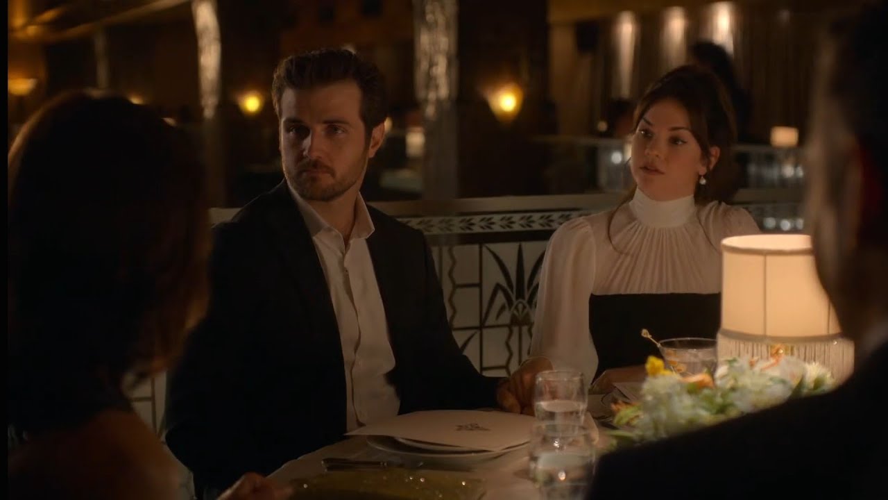 Good Trouble 5x17- Callie and Jamie/ Stef and Lena scenes Part 3 - YouTube