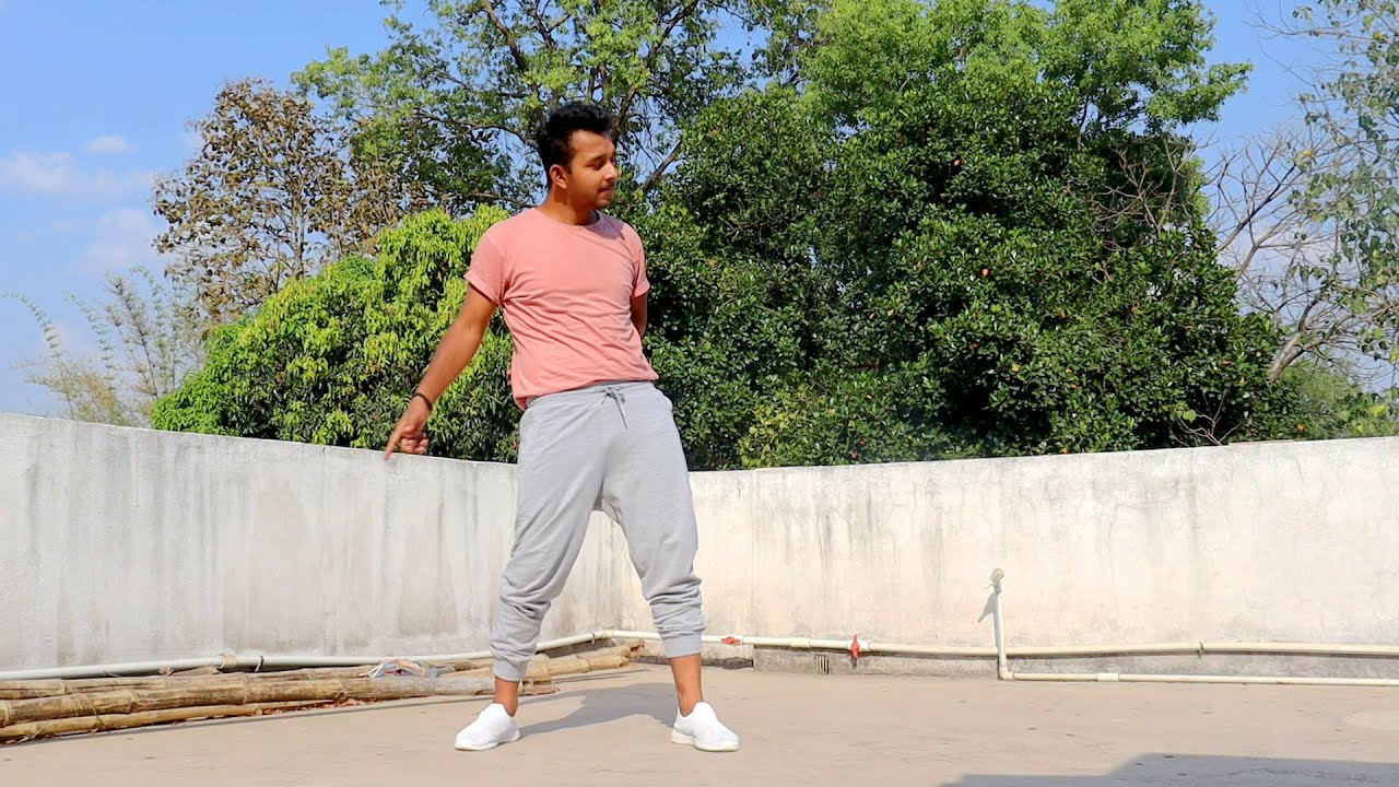 SKECHERS DANCE | MY HIDDEN TALENT ON QUARANTINE🔥🔥🔥🔥🔥🔥 - YouTube