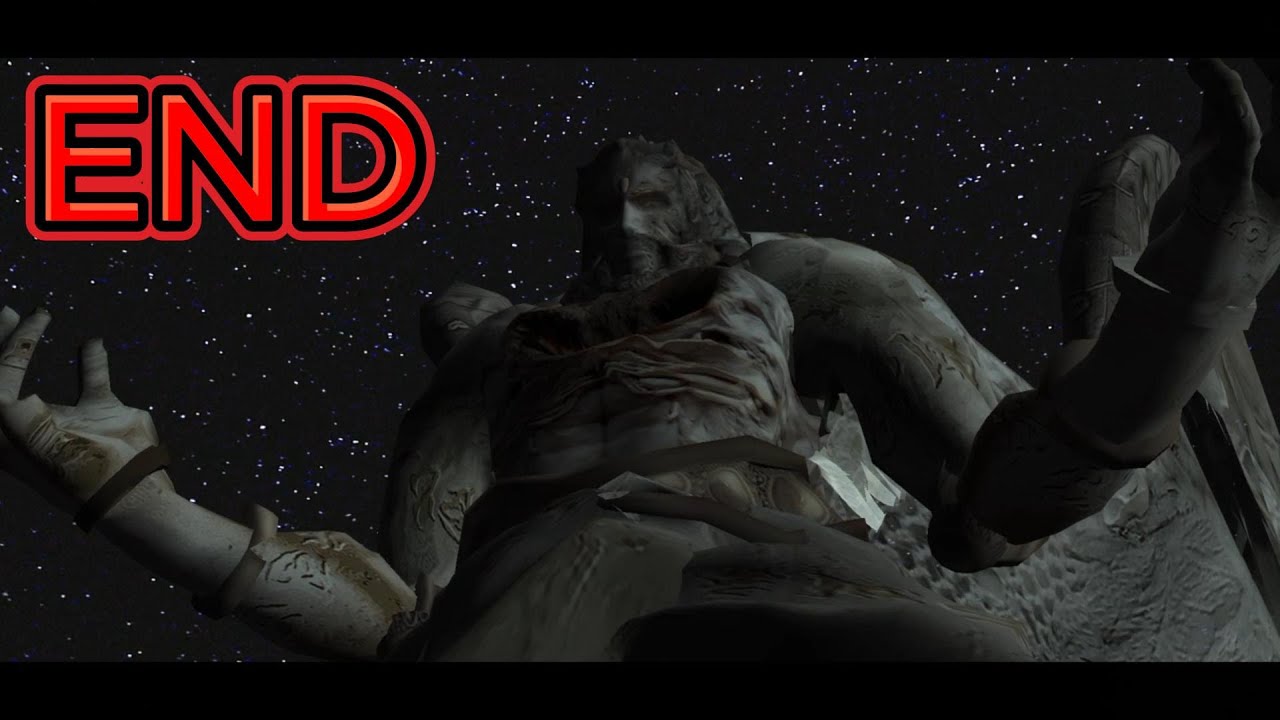 Mundus |Devil May Cry Part 3 End - YouTube