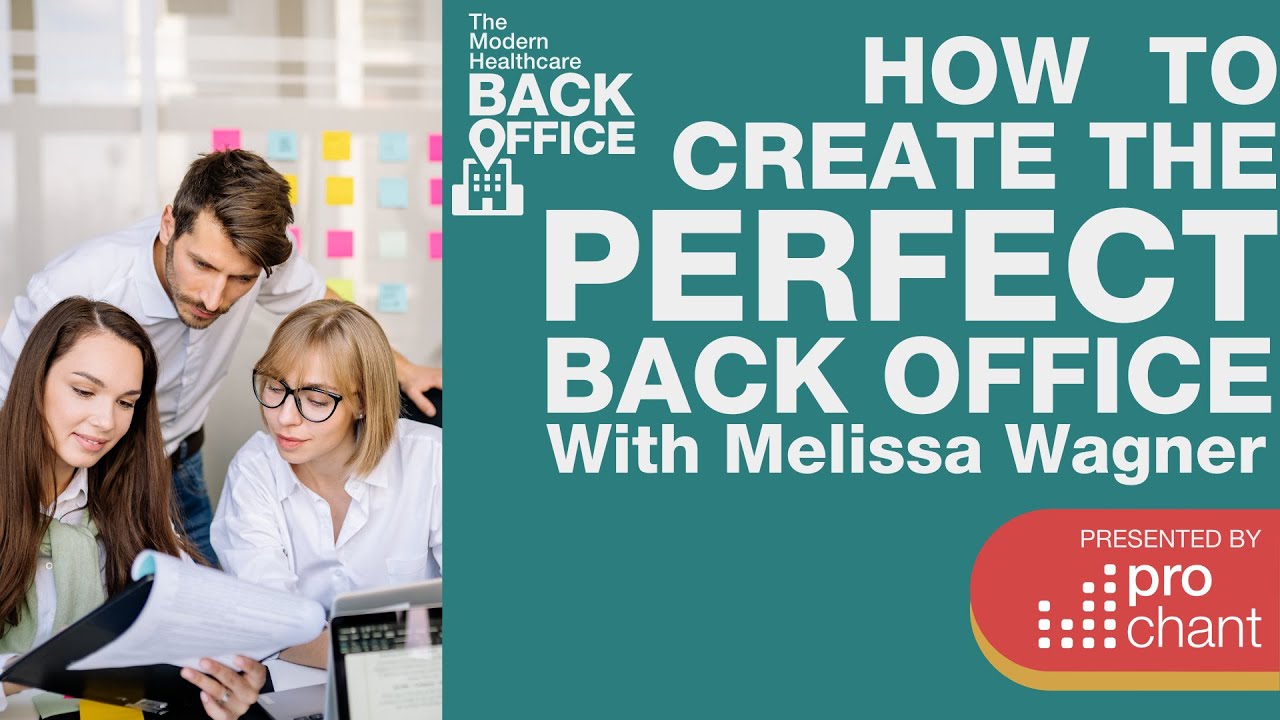 How to Create the Perfect Back Office Team Pt. 1 - YouTube